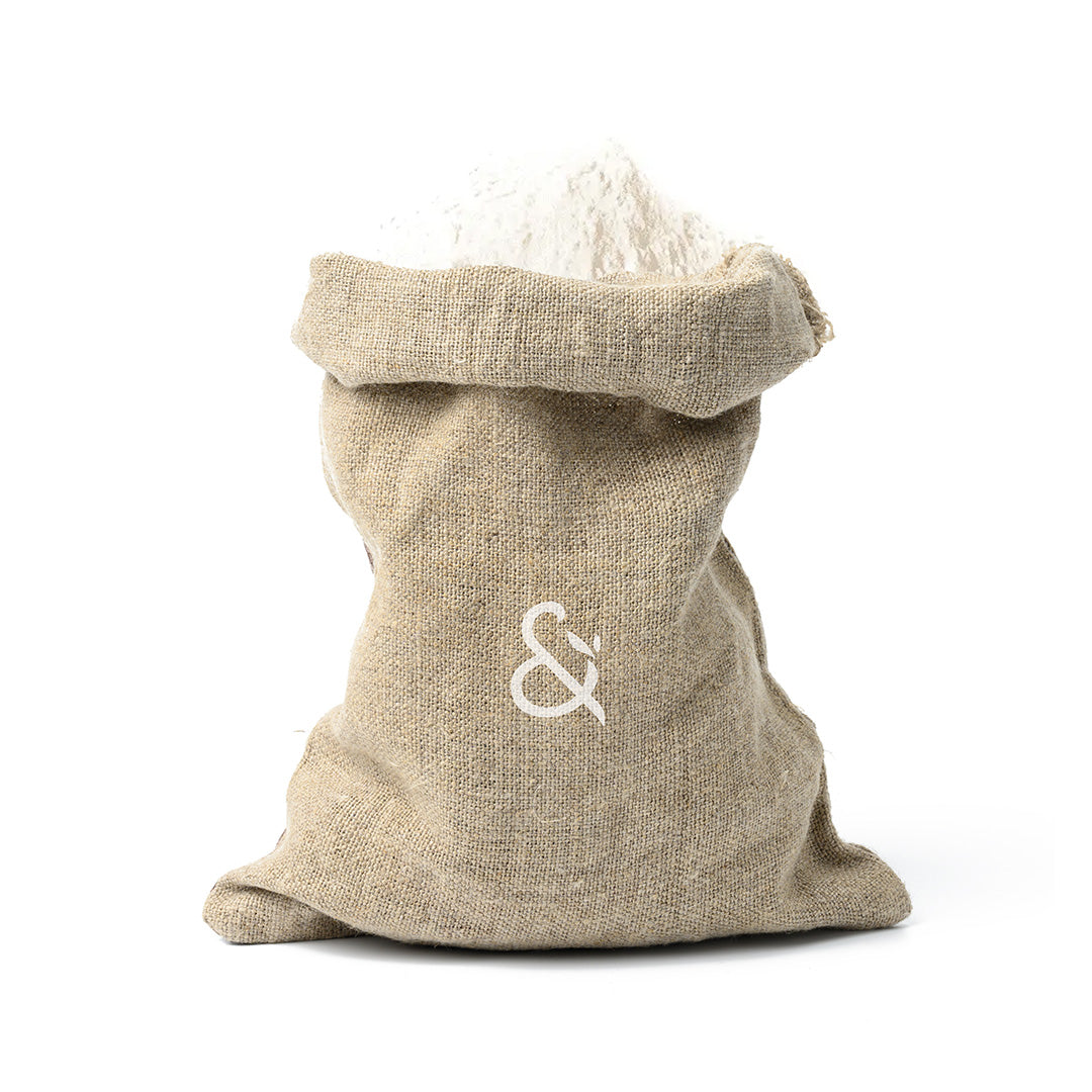 PACKAGE OF CASSAVA FLOUR * 25 KG – Frutos & Semillas