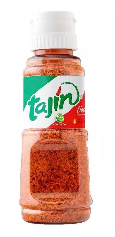 TAJIN POWDER – Frutos & Semillas