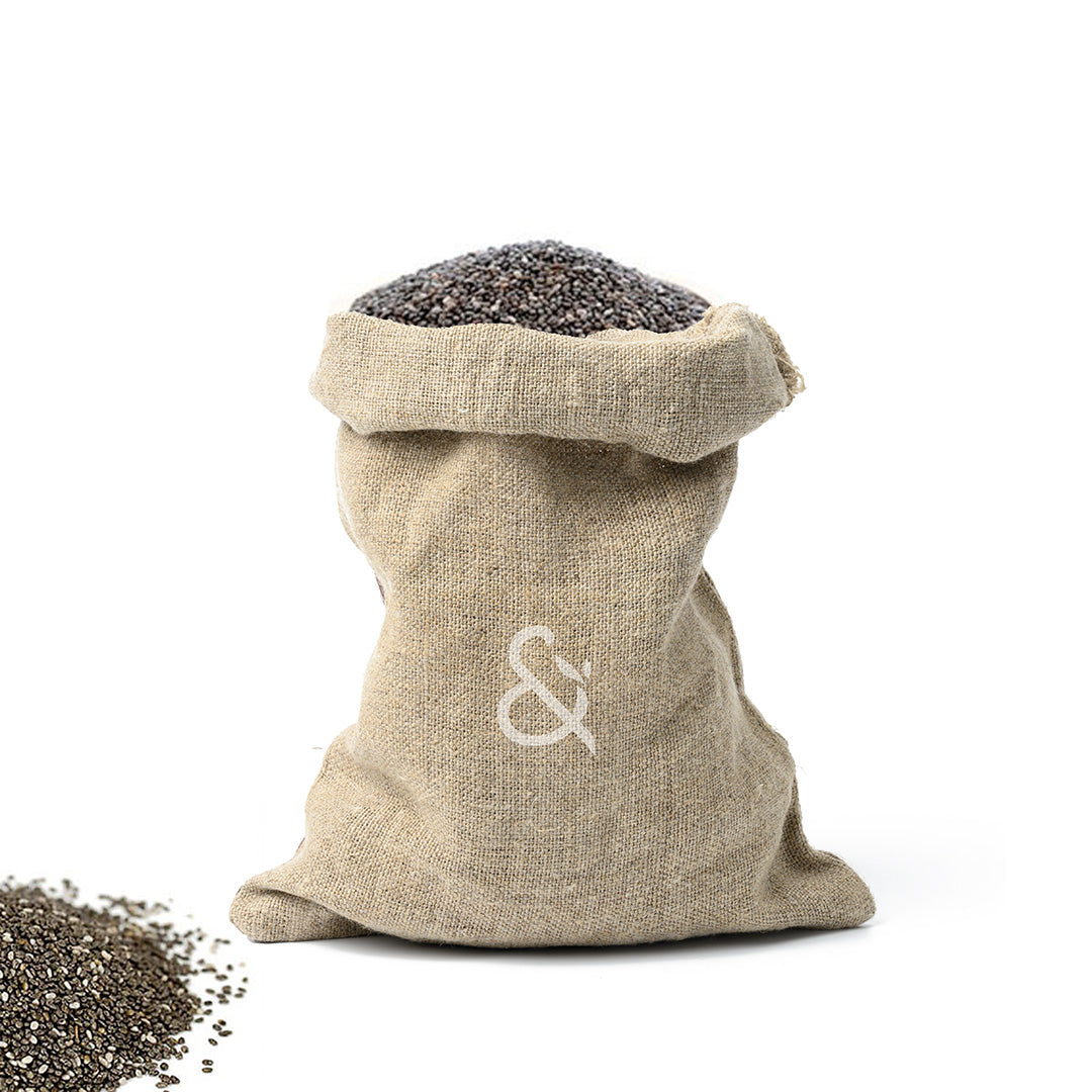Wholesale chia seed | Fruits & Seeds – Frutos & Semillas