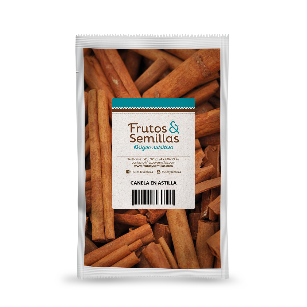 CANELA EN ASTILLA CAJA X 10 KILOS – Frutos & Semillas
