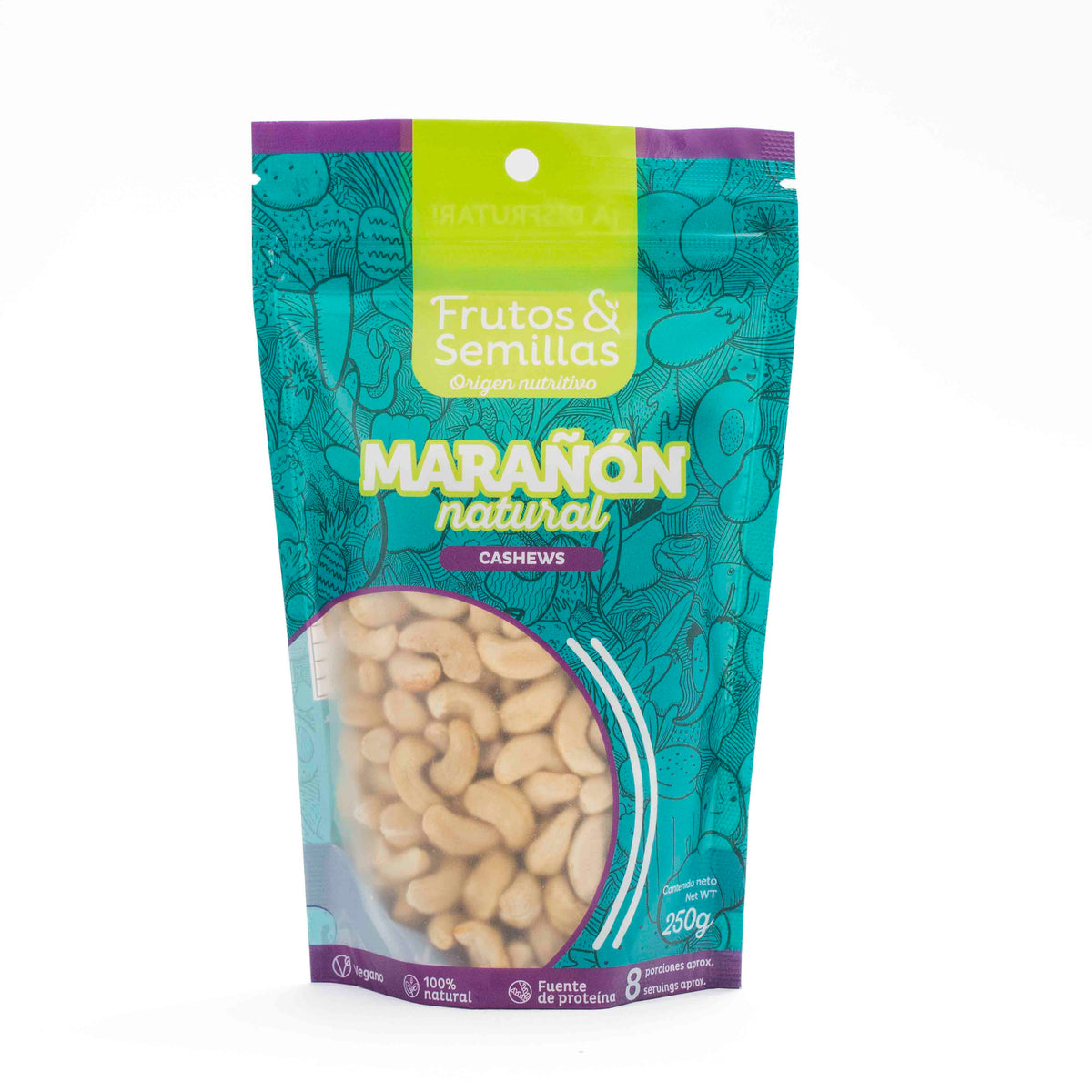 Marañon | Marañon natural | Frutos & Semillas
